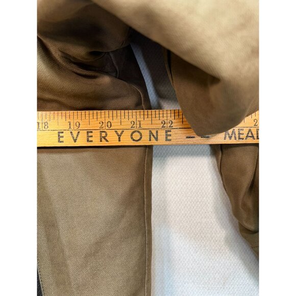 RAINFOREST | Jackets & Coats | Rainforest Mens Leather Bomber Jacket ...